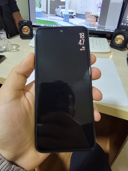 Redmi note 11 ideal