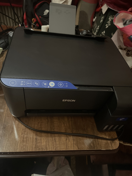Epson L3151 принтер-сканер