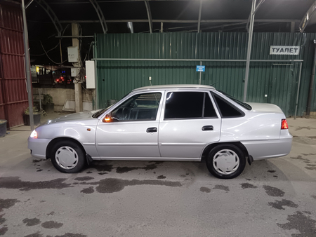 Nexia 2 Sons 1.5 toza