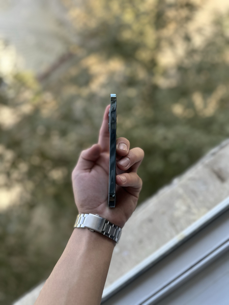 Iphone 12 pro 128 gb sirocna