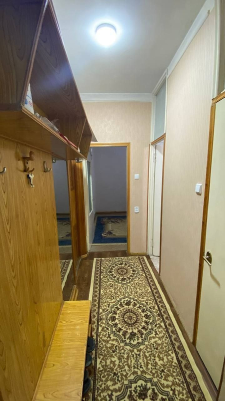 Продаеться квартира