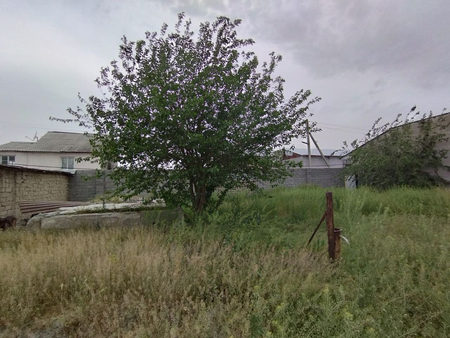 Yer sotiladi 14 sotik Qorasuvga joylashgan batavsil malumot tel orqali