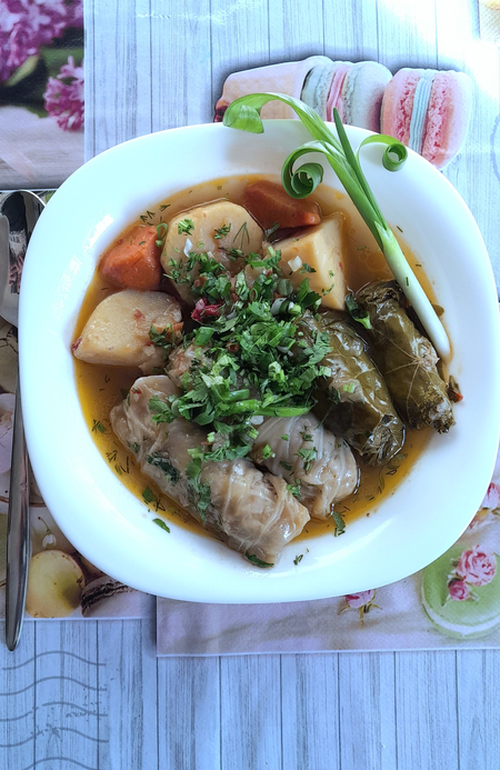 ВКУСНАЯ ЕДА по заказу Tushlik uchun zakaz olamiz
