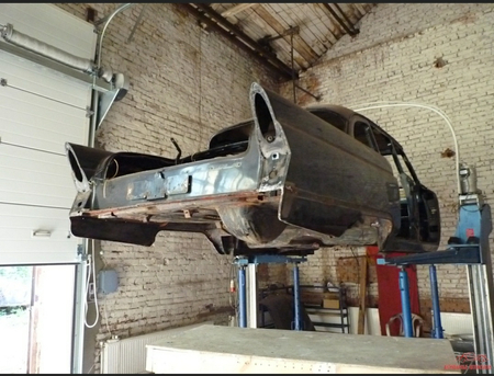 Донора газ 13 чайка. Договаримсия.