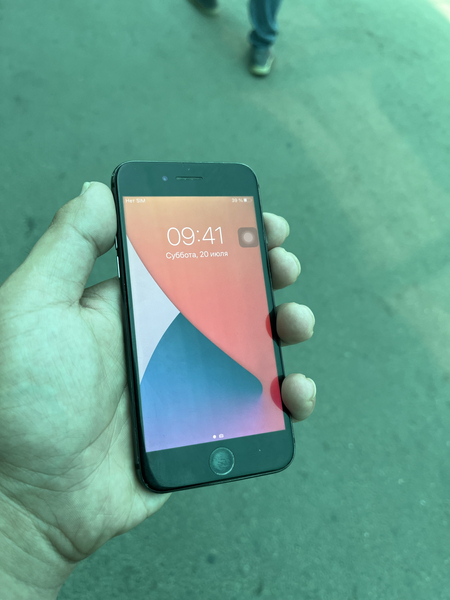 iphone 8 с гарантий