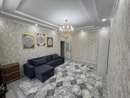 R12 Сдается квартира 2/3/5 на метро Буюк ипак йули
