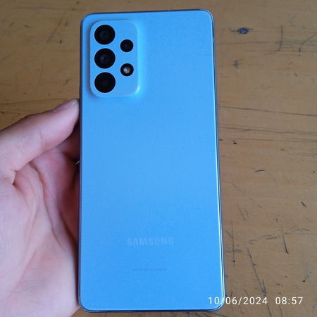 Samsung Galaxy A53
