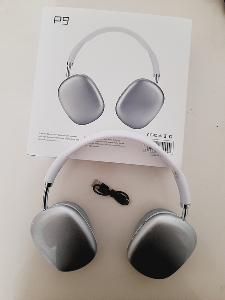 Naushnik Airpods max P9