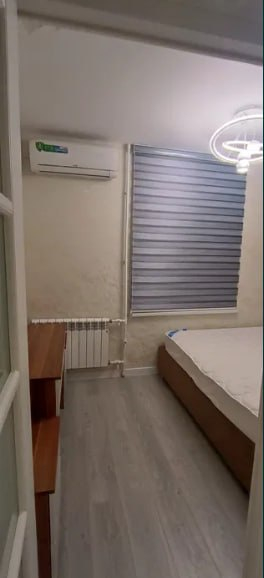 Дархан  1в2/2/9 Балкон1,5*6м² Общ пл54м²