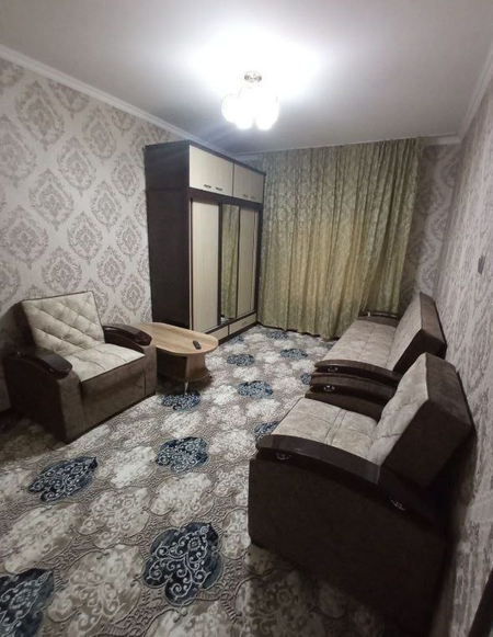Сдается 1 комнатная квартира ТТЗ, Ахмад Югнакий