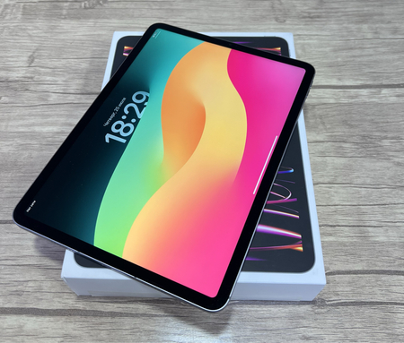 Prodam idyal Ipad Pro 11 M2 128GB sim kart