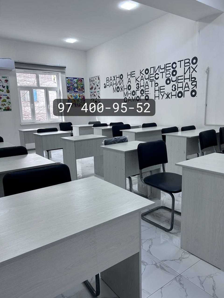 Parta stul парта стул