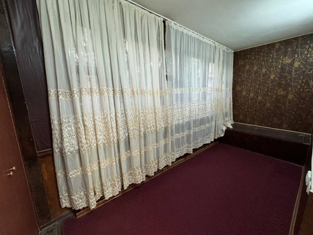 Ипотека! Продажа 1в 2 х переделанная кв. Юнус абад 5 кв