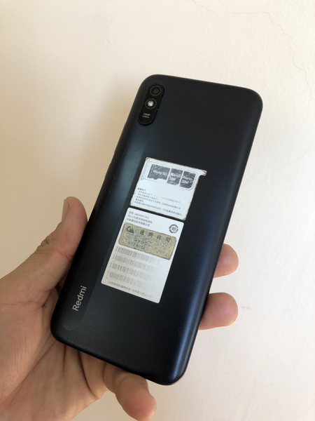 Redmi 9A 4/64 sotiladi srochni!