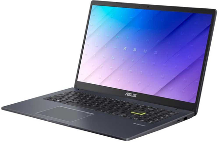 Ноутбук Asus Vivobook E510M N4020/4GB/256GB/15.6