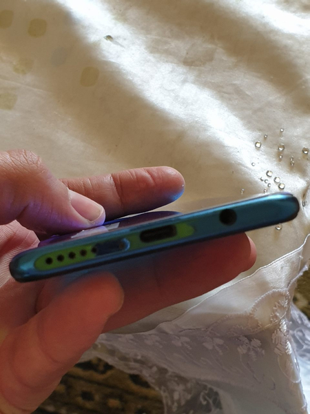 Huawei p 30 lite