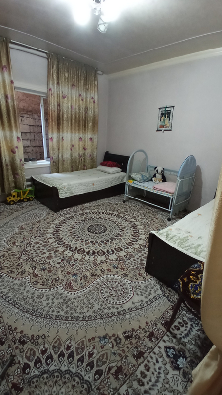 Продается дом в Яккасарайском районе