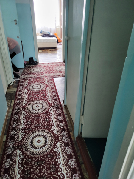 Аренда коракамиш 2.хонали оилага берилади расмдаги уй