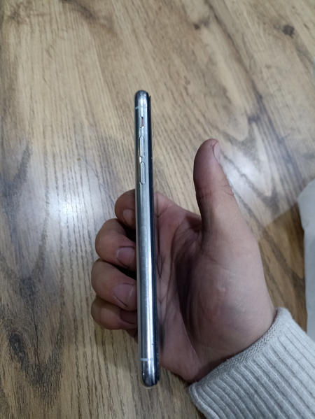 iPhone x sotiladi srochna