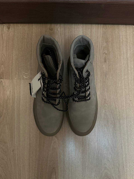 Продаются ботинки марки бренда ''Pull&Bear.