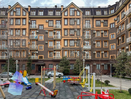 Сдается 2-комнатная квартира в Жк Амир Темур