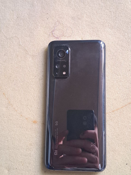 Mi 10T Pro 8+5/256+Bonus