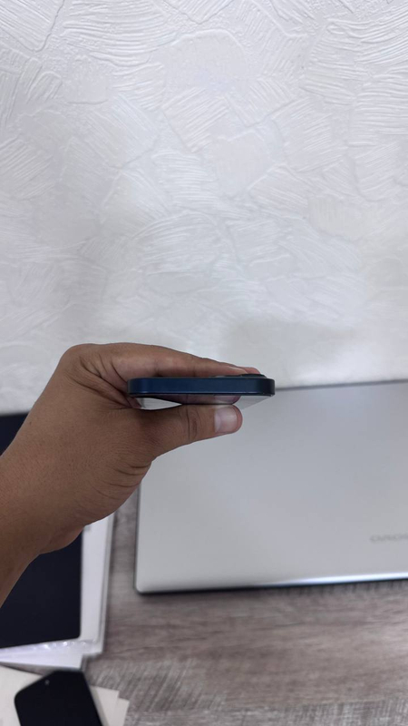 Iphone 13 midnight 128 gb