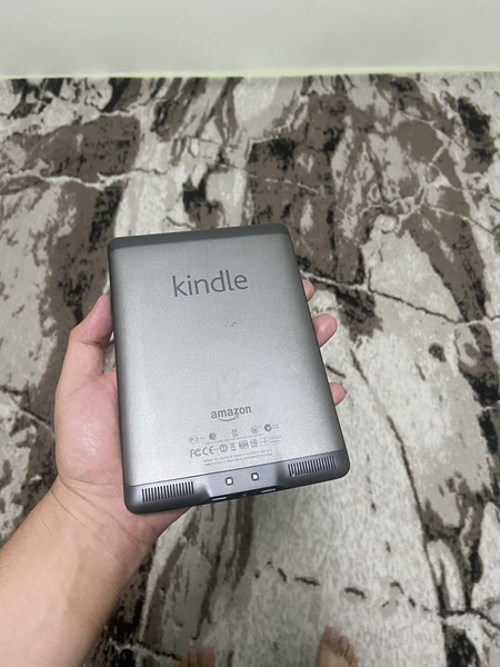 Продам Электронную книгу Kindle