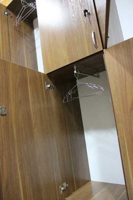 Прожив. в хостелe 