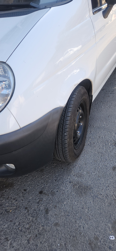 Matiz prastoy 2015 sotiladi
