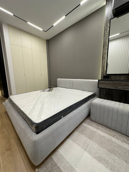 Продам квартиру 2/8/10/60м2 ЖК Darhan Avenue Ул Асака Парк тельмана