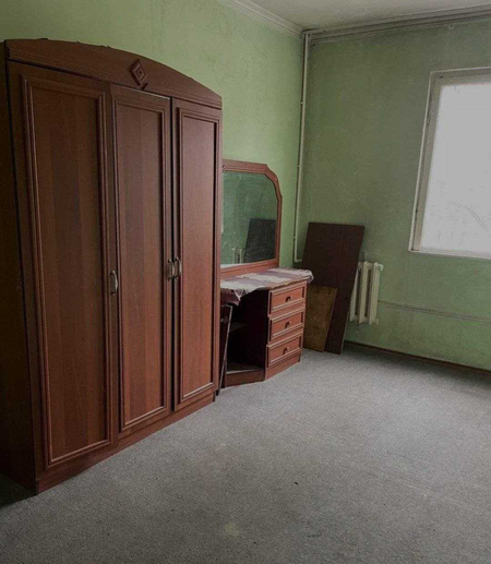 (К118433) Продается 3-х комнатная квартира в Мирабадском районе.