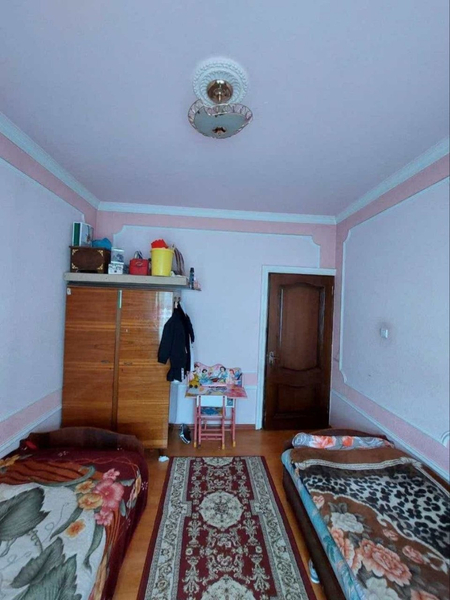 Продаётся квартира Сергели 7 комнат 4 этаж 4 этажность дома 9