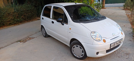 Matiz avtomat holati yaxshi ishi yoq olasla haydisila