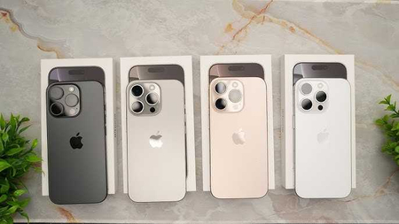 Iphone 16 pro max 256 продаётся