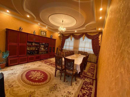 Продаётся дом 3.9 сот. Яккасарайский Район
