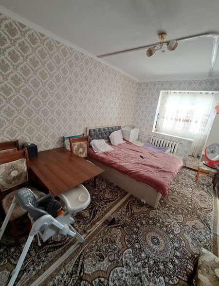 1 комнатная Чиланзар-10_Продам