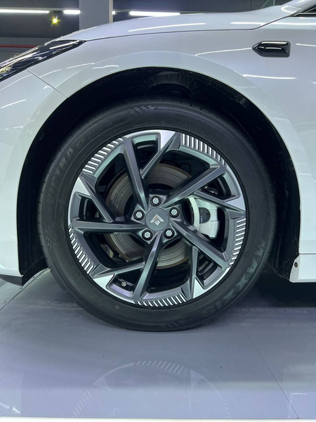 Gac aion hyper GT