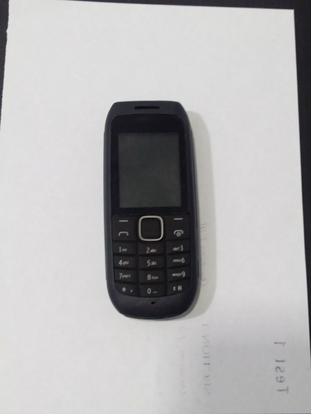 Nokia 1616 original.