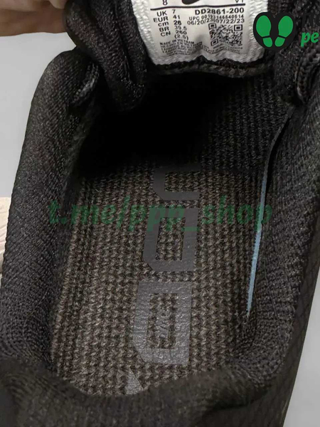 Nike Air Gore-Tex