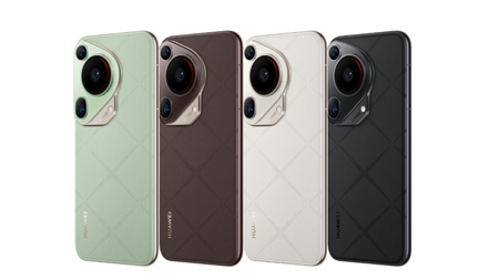 Huawei Pura 70 Ultra (New)
