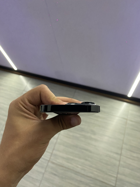 Iphone 14 pro black