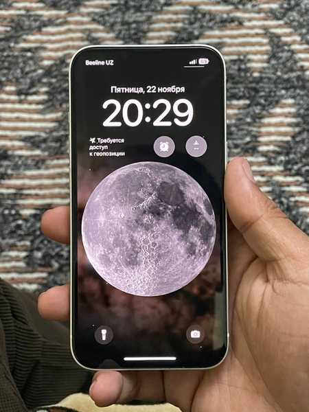 Iphone 13 128gb ideal