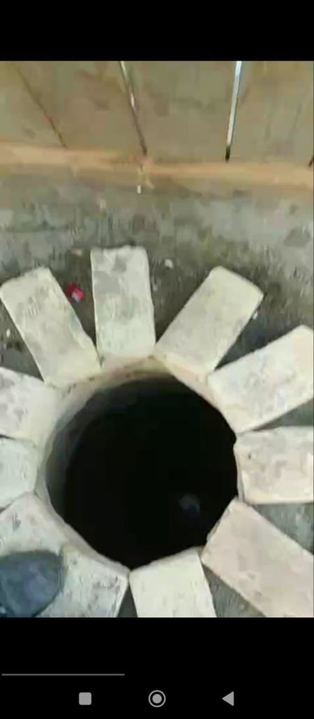 Quduq qozamiz (kelishilgan holda)
