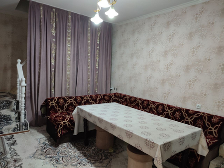 Аренда участка 5 сотих, 3 хона, ижара