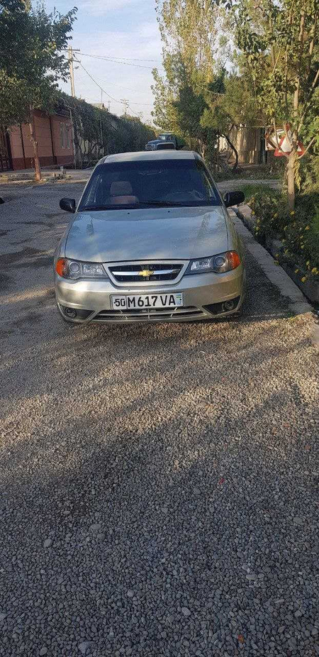 Нехиа 2 йили 2009