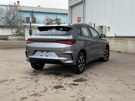 BYD E2 EV 405 Full Luxury Tayyor!!