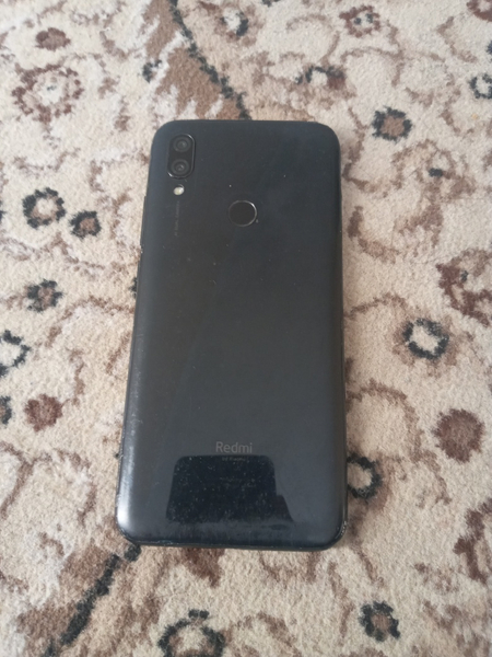 Sotiladi: Redmi 7
