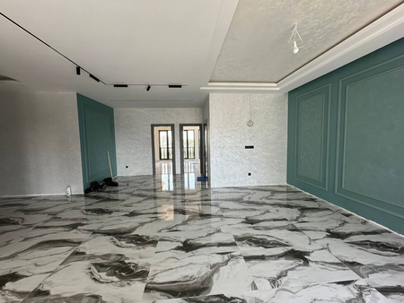 Продается 3-комнатная квартира в новостройке ЖК Darkhan Avenue