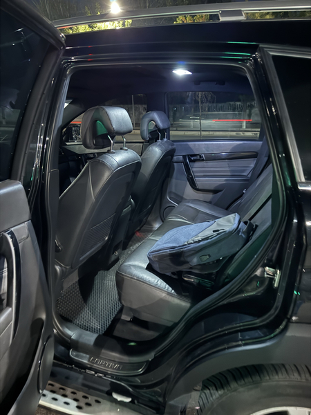 Captiva 3, 2015 yil Prodam ili obmen